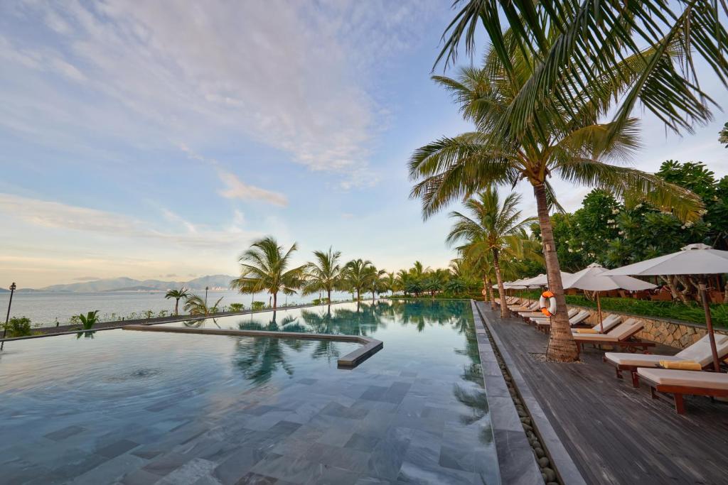 Amiana Resort Nha Trang