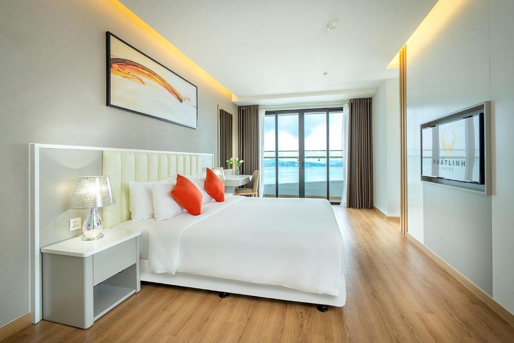 DeLaSea Hạ Long Hotel