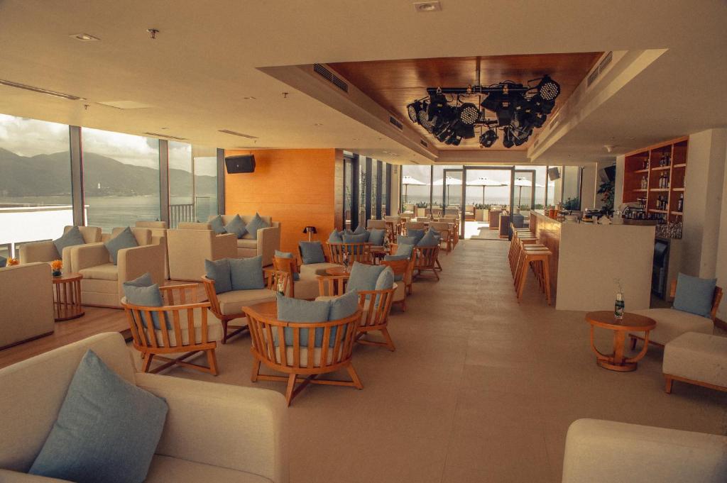 TMS Hotel Đà Nẵng Beach