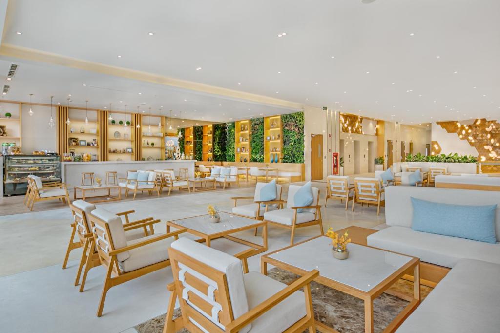 TMS Hotel Đà Nẵng Beach