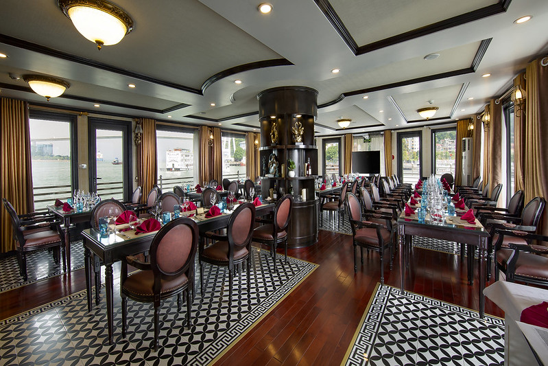 Athena Royal Cruise 2 Days 1 Night