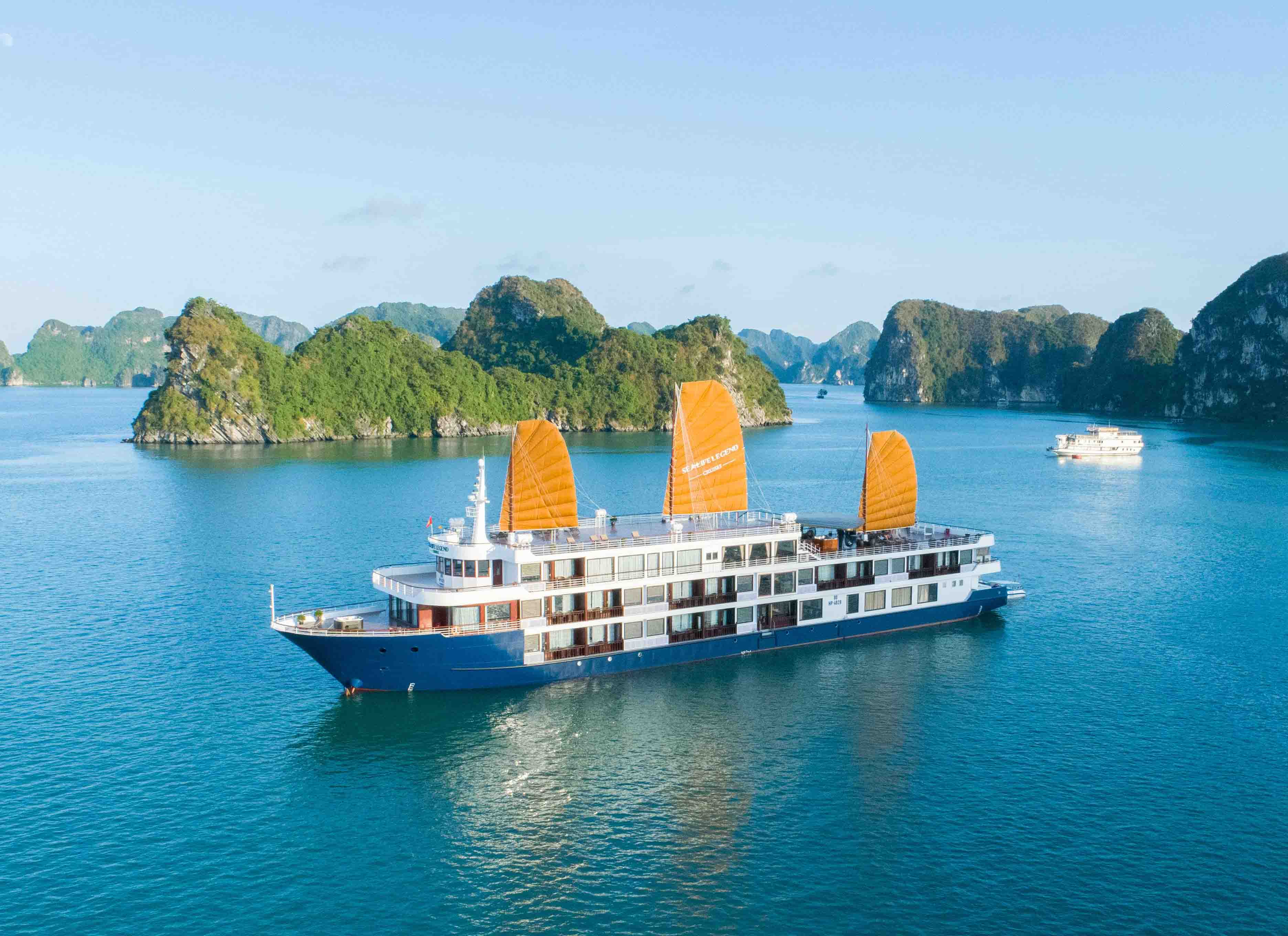 Why Pre-Tet Halong Bay Cruises Are a Must-Do Experience