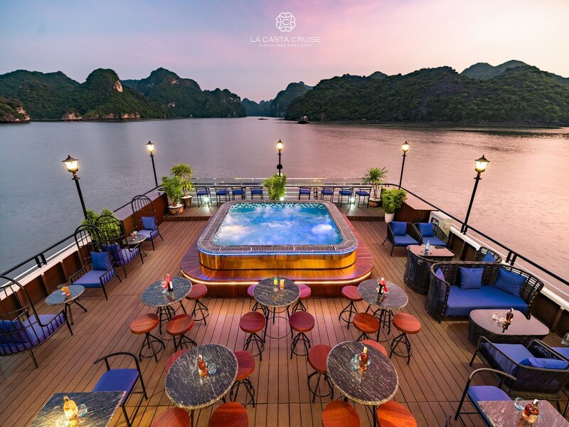 La Casta Regal Cruise 2 Days 1 Night